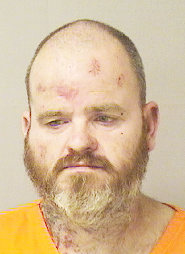 REXROAD-Charles-Eugene | News, Sports, Jobs - News and Sentinel